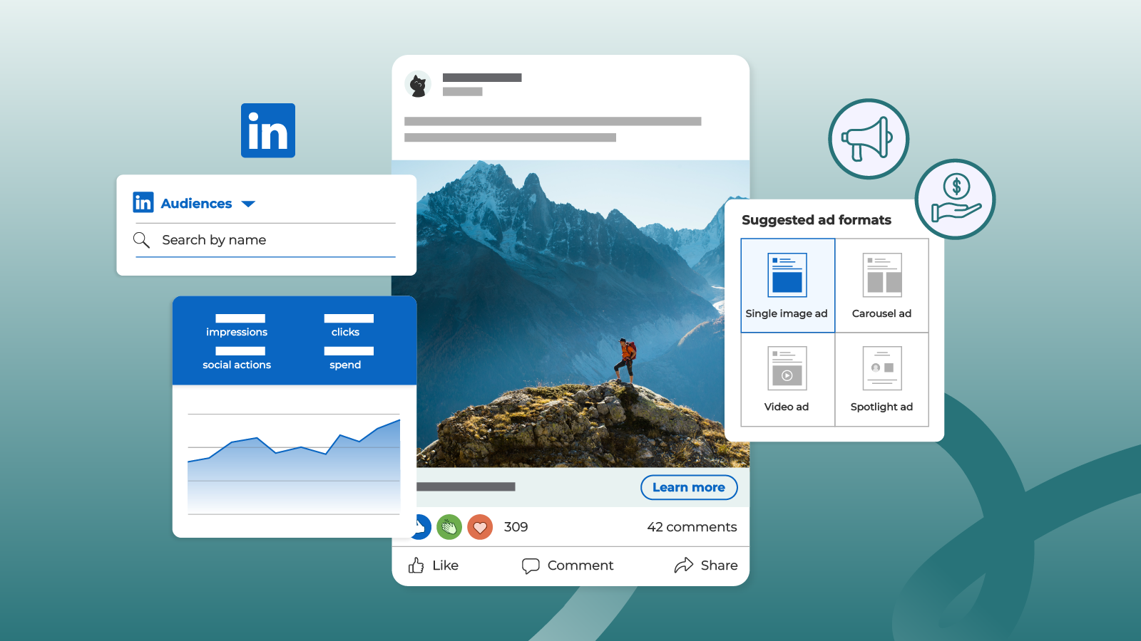 Beginner s Guide How to Run LinkedIn Ads